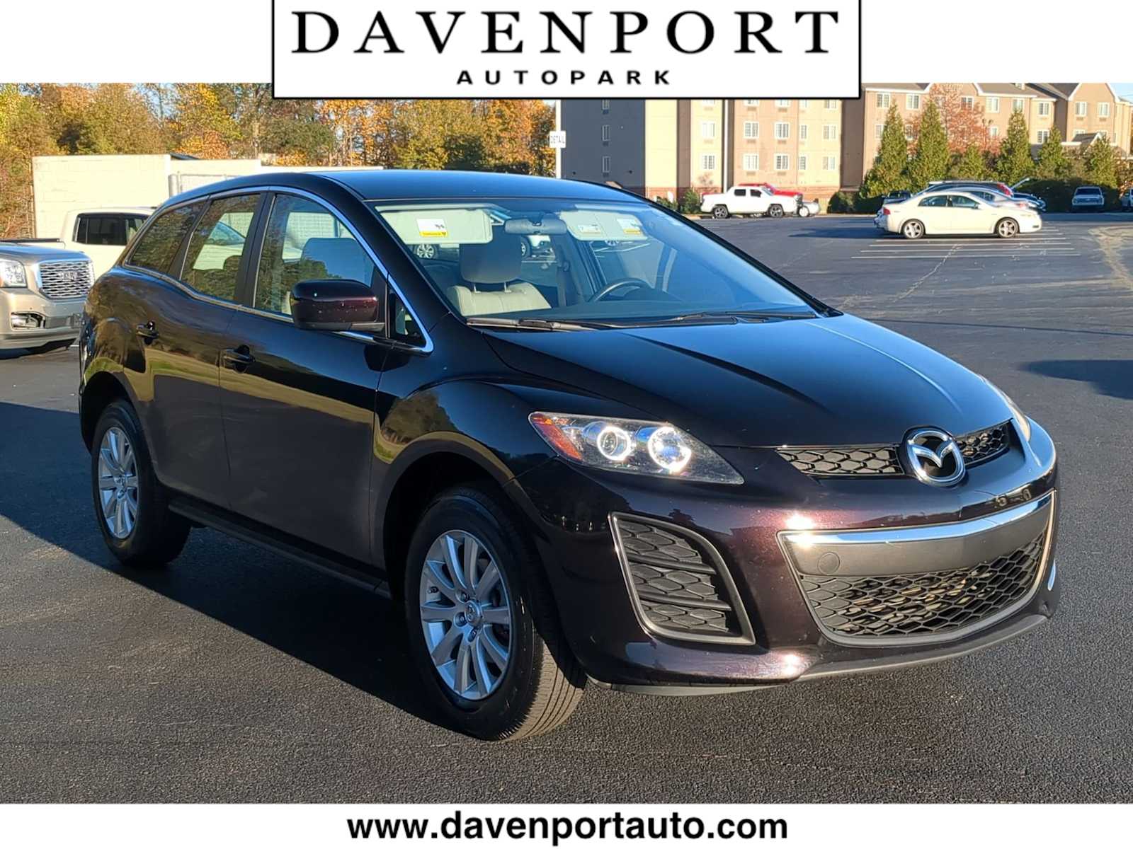 2010-mazda-cx-7-for-sale