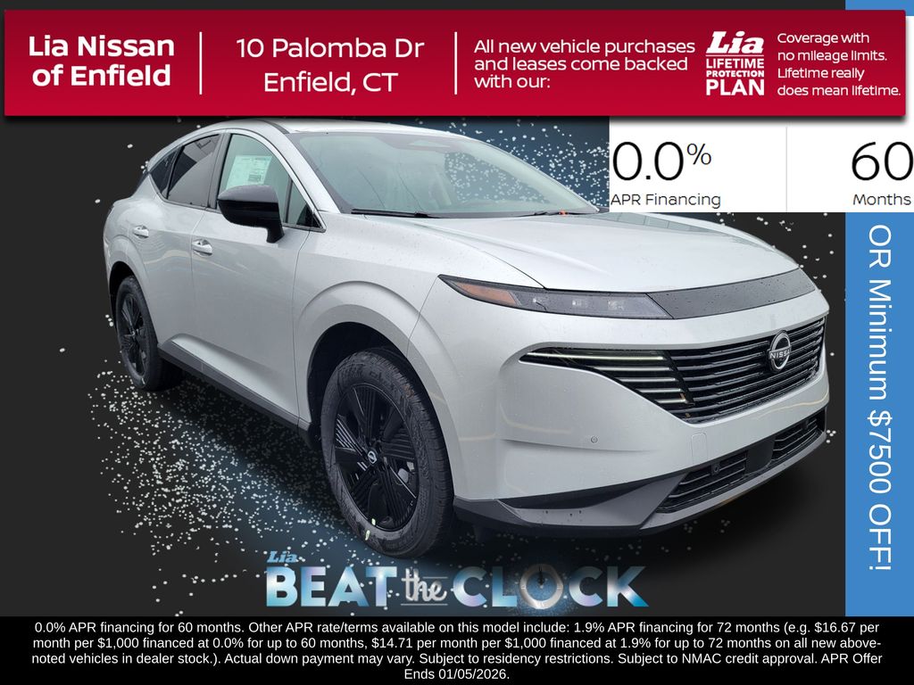 New Nissan for Sale in Newington, CT (with Photos) | U.S. News & World ...