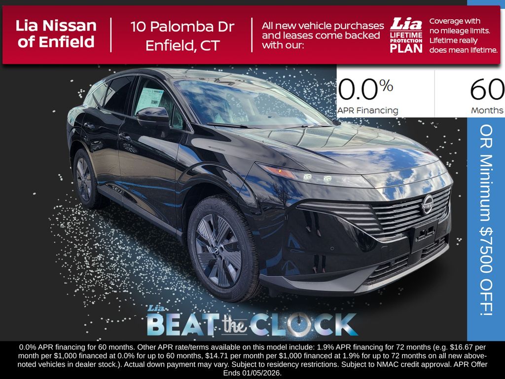 New Nissan for Sale in Newington, CT (with Photos) | U.S. News & World ...