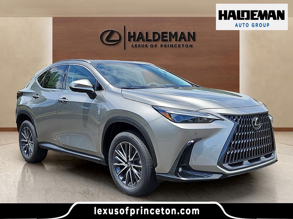 New 2026 Lexus NX for Sale (with Photos) | U.S. News & World Report
