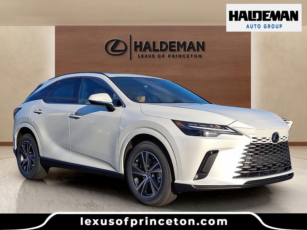 New 2026 Lexus RX for Sale Near Me (with Photos) | U.S. News & World Report