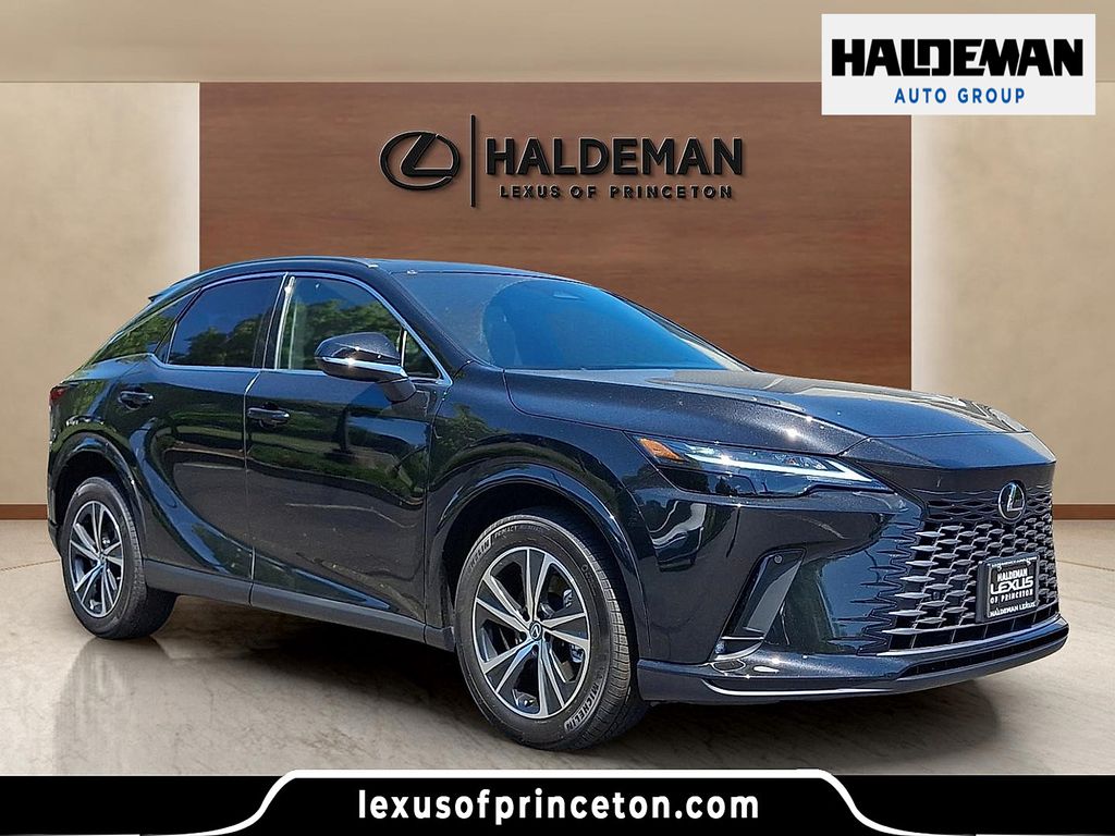 New 2026 Lexus RX for Sale Near Me (with Photos) | U.S. News & World Report