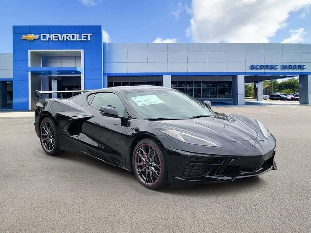 New Chevrolet Corvette for Sale (with Photos) | U.S. News & World Report