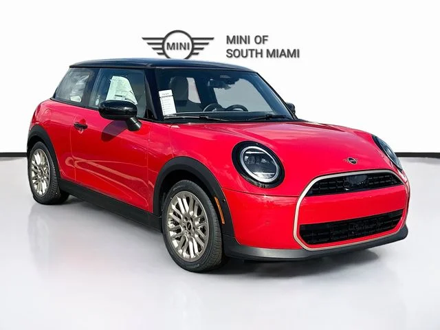 New 2026 MINI Cooper Hardtop for Sale Near Me (with Photos) | U.S. News ...