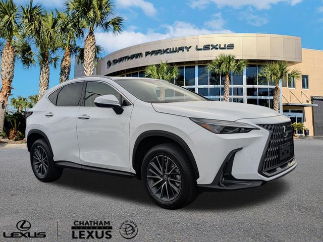 New 2026 Lexus NX for Sale (with Photos) | U.S. News & World Report