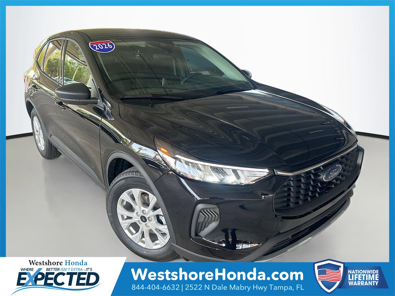 Used 2026 Ford Escape for Sale (with Photos) | U.S. News & World Report