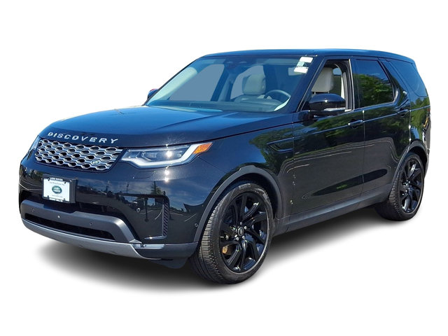 Used 2025 Land Rover Discovery for Sale (with Photos) | U.S. News ...