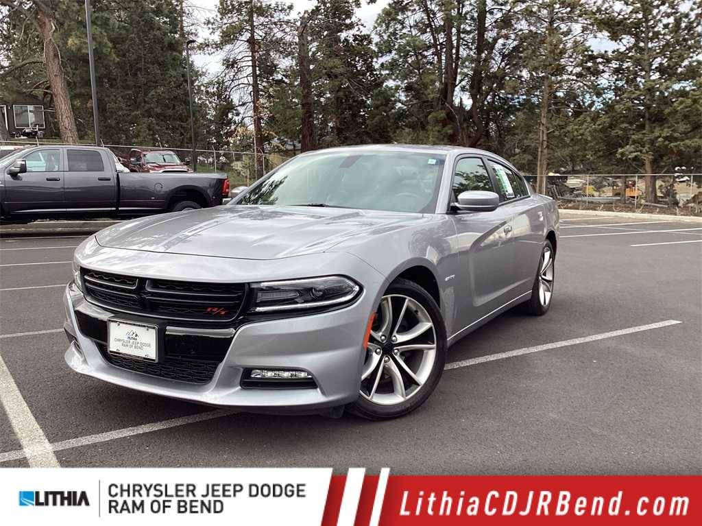 New and Used Dodges for sale in Oregon (OR) | GetAuto.com