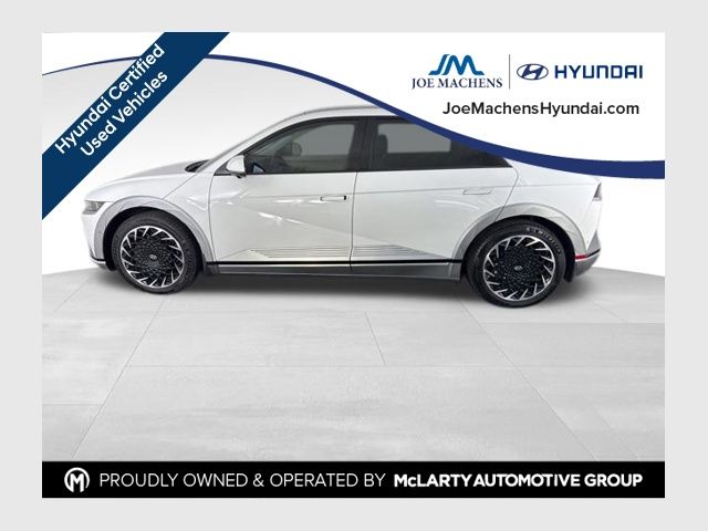 Used 2024 Hyundai IONIQ 5 for Sale Near Me (with Photos) | U.S. News ...