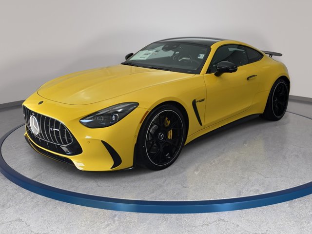 New 2026 Mercedes-Benz AMG GT for Sale (with Photos) | U.S. News ...