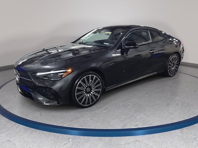 New 2026 Mercedes-Benz CLE for Sale (with Photos) | U.S. News & World ...
