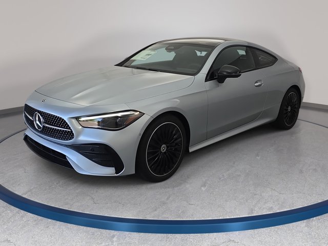 New 2026 Mercedes-Benz CLE for Sale (with Photos) | U.S. News & World ...