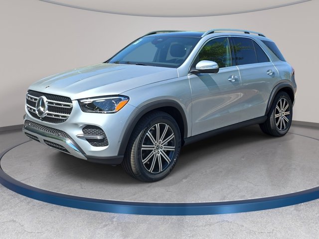 New 2026 Mercedes-Benz GLE for Sale Near Me (with Photos) | U.S. News ...