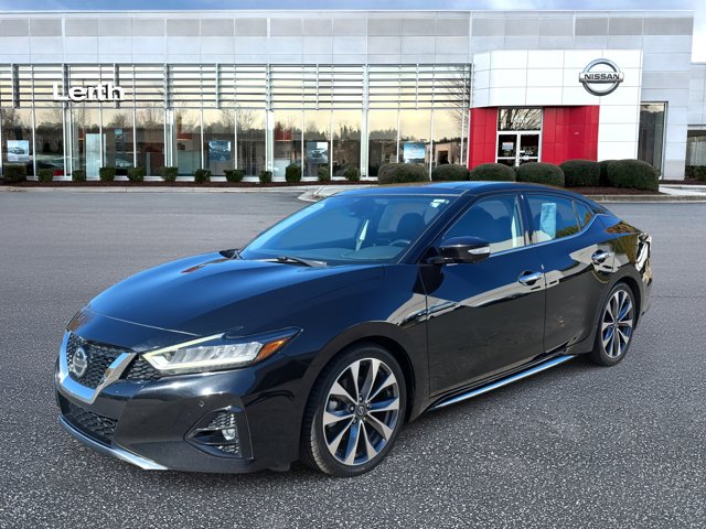 2020 Nissan Maxima For Sale