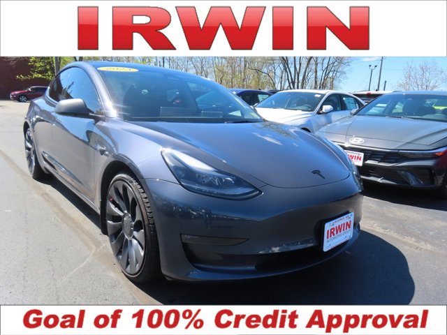 Used Tesla Model 3 for Sale (with Photos) | U.S. News & World Report