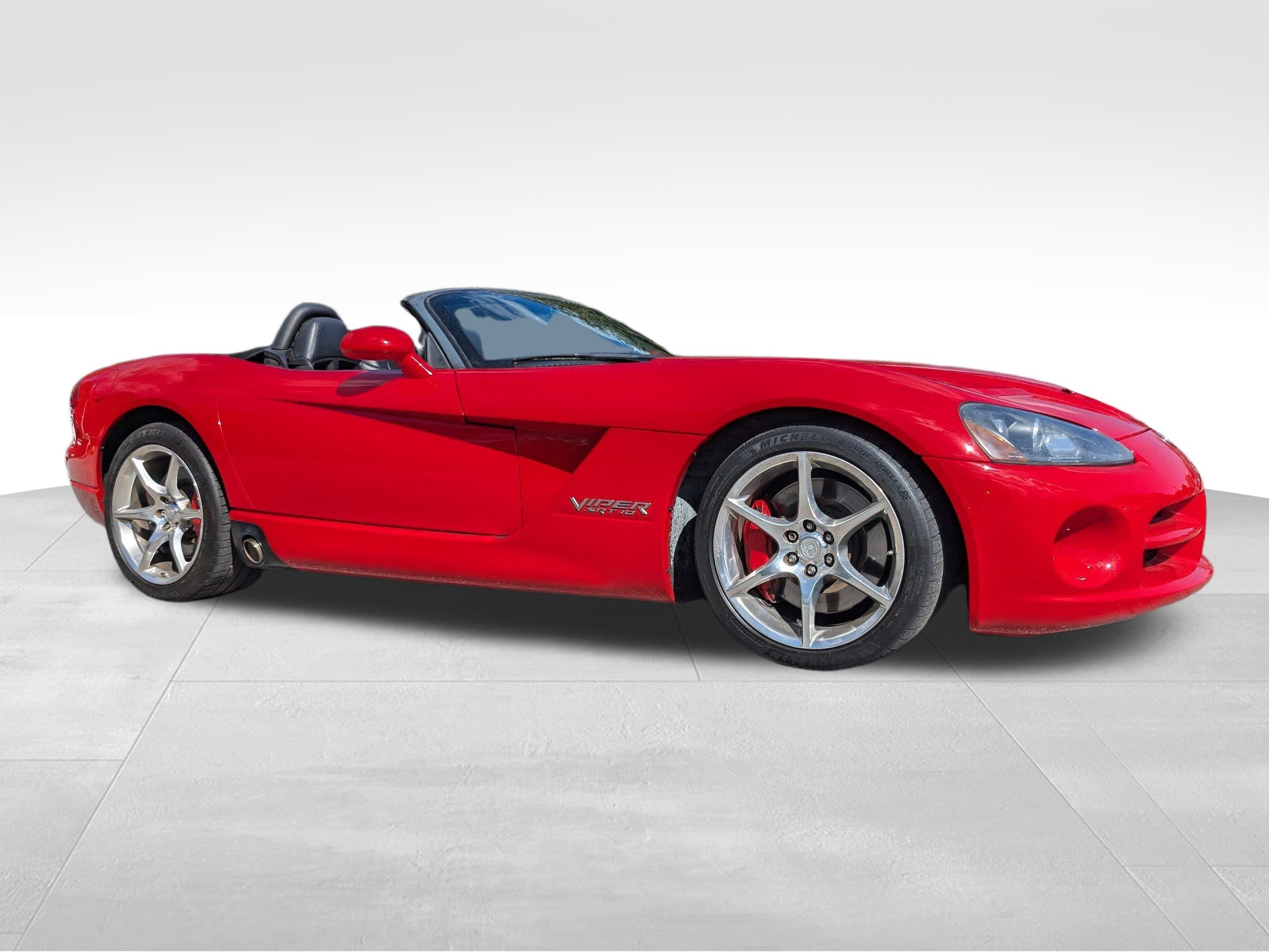 2015 Dodge Viper For Sale