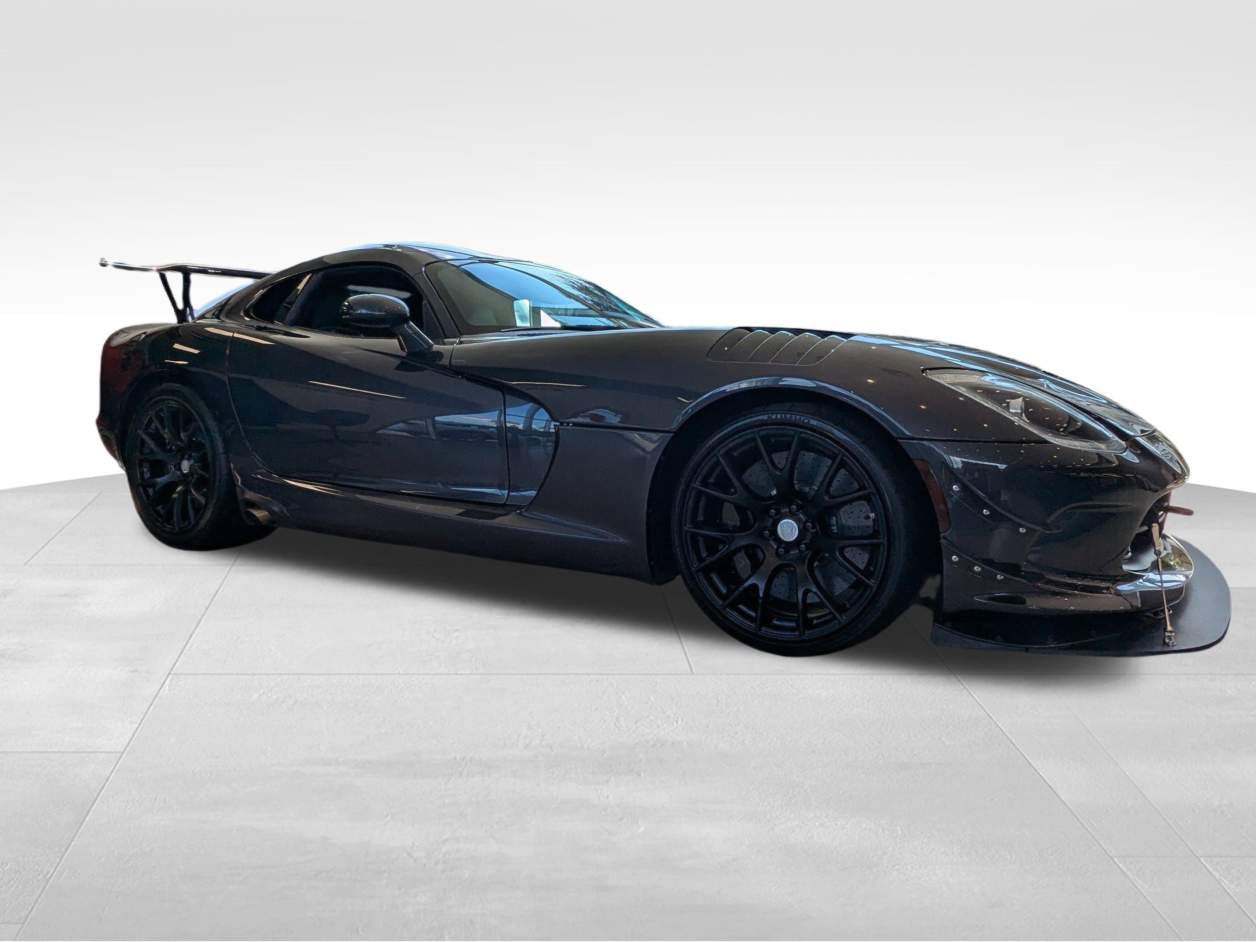 2016 Dodge Viper For Sale