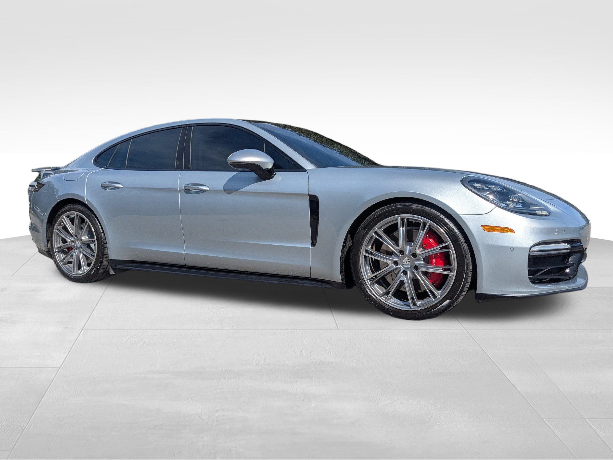 2016 Porsche Panamera For Sale