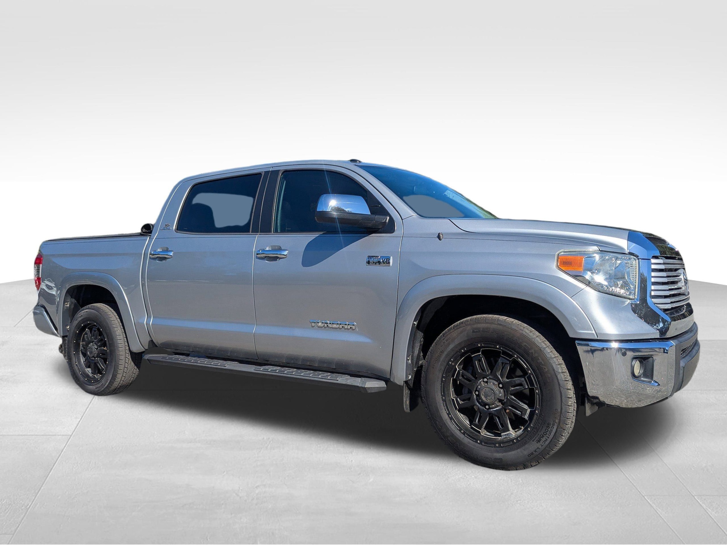2015 Toyota Tundra For Sale
