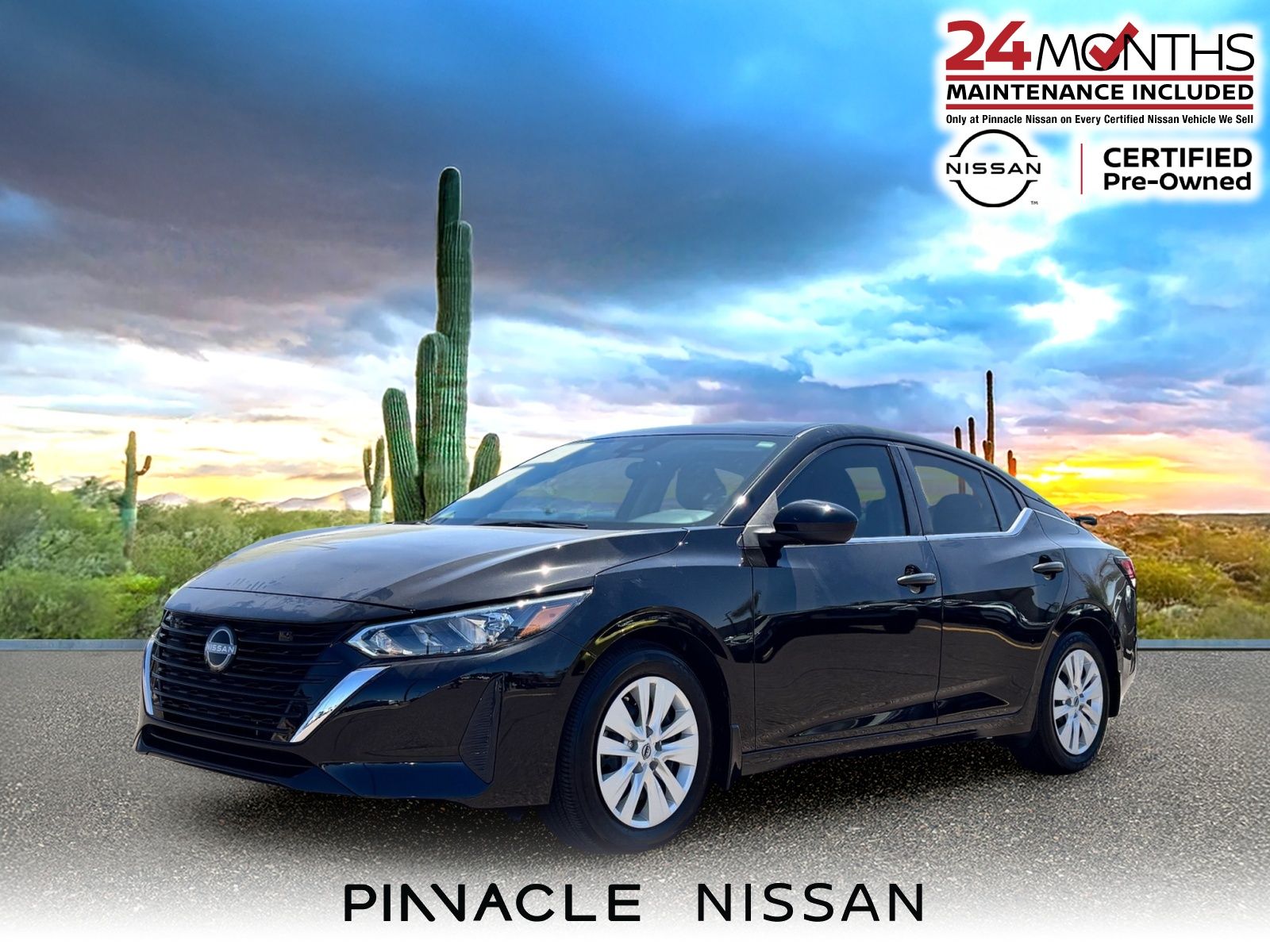 Used 2025 Nissan Sentra for Sale (with Photos) | U.S. News & World Report