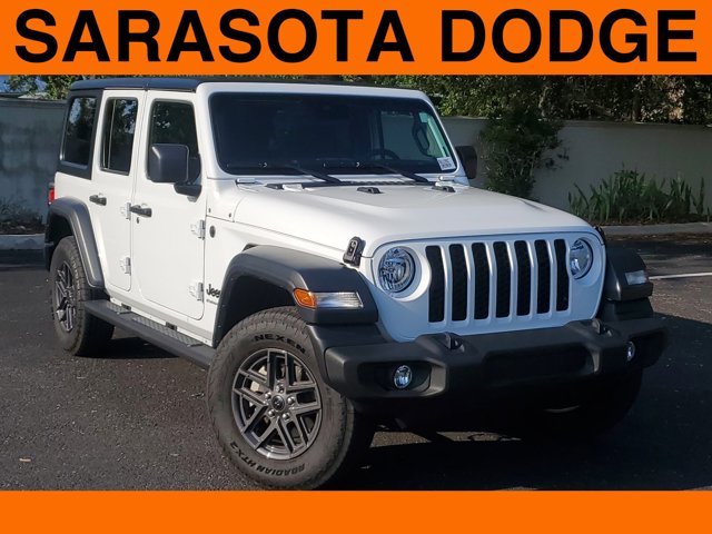 Used Jeep for Sale (with Photos) | U.S. News & World Report