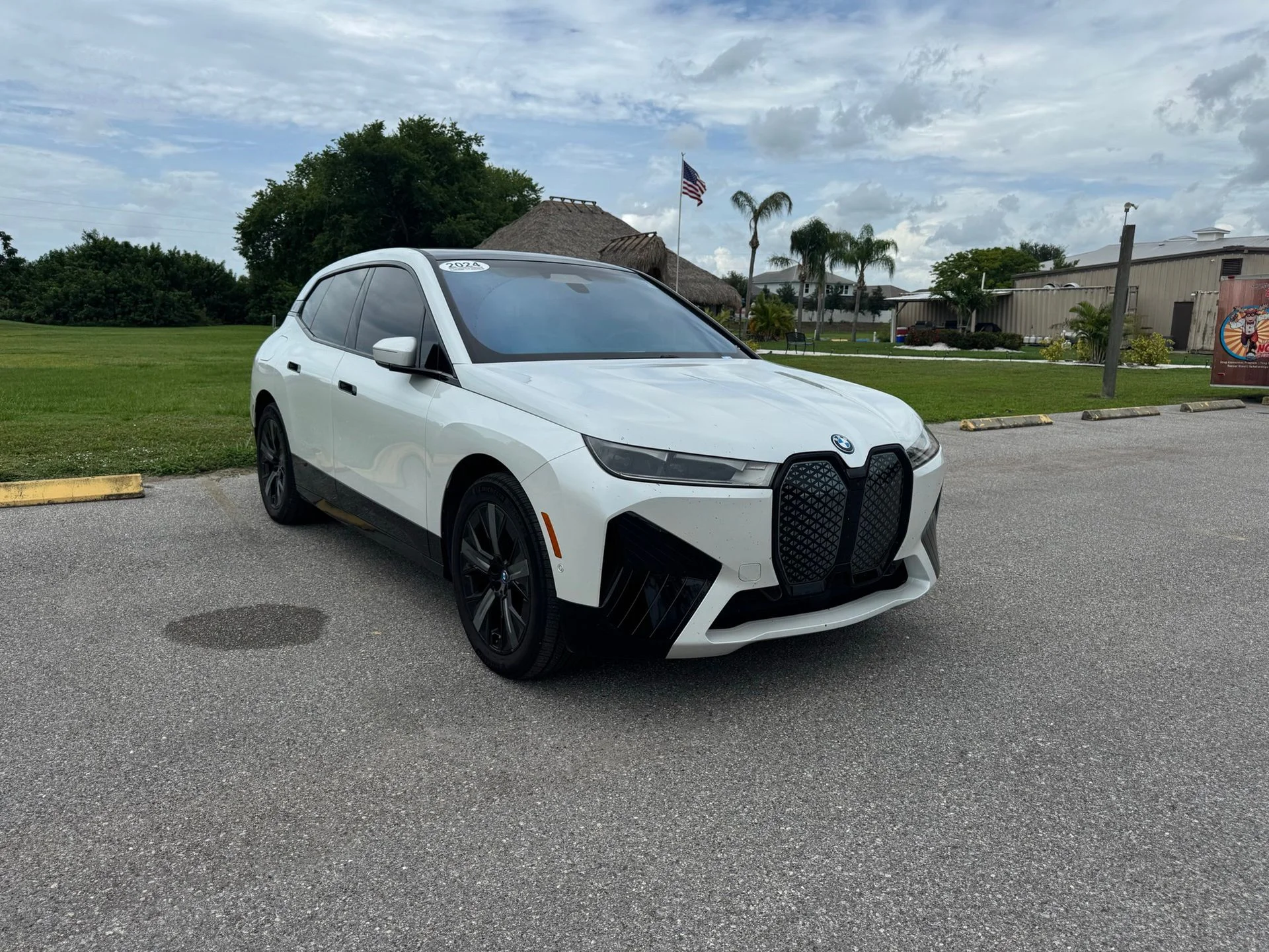 Used 2024 BMW iX for Sale Near Me (with Photos) | U.S. News & World Report