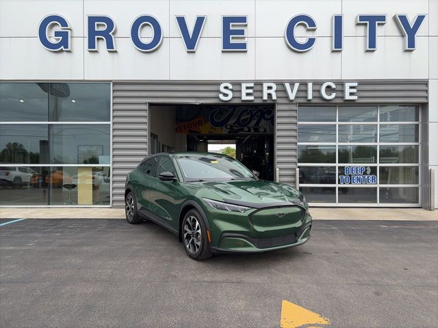 Used 2024 Ford Mustang Mach-E for Sale Near Me (with Photos) | U.S ...