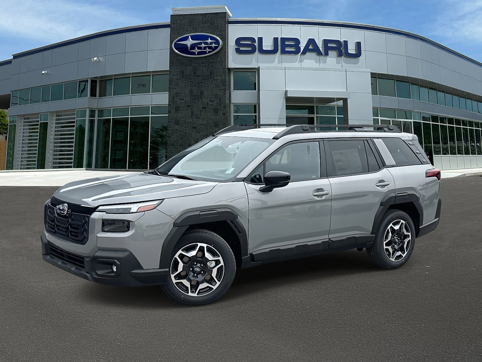 2026 Subaru Outback Pricing, Photos & Specs