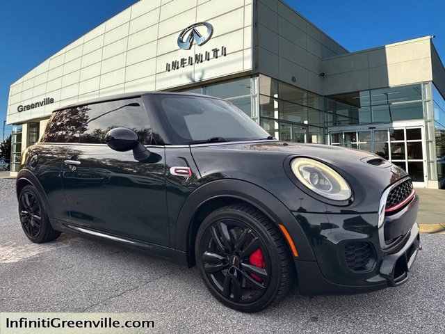 2018 Mini Cooper Hardtop For Sale
