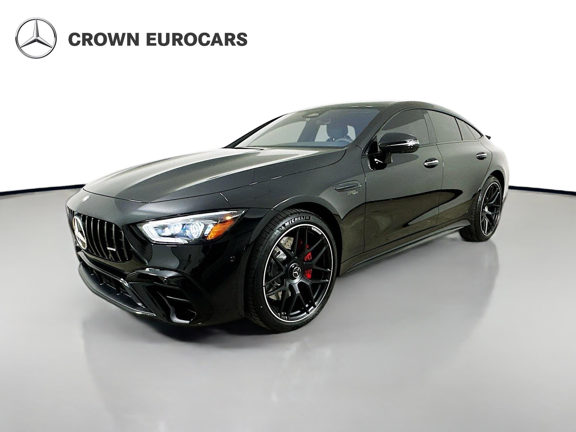 New 2026 Mercedes-Benz AMG GT for Sale (with Photos) | U.S. News ...