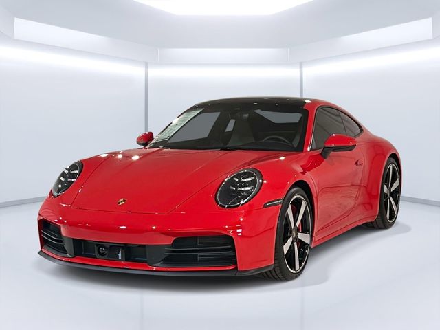 Used 2025 Porsche 911 for Sale (with Photos) | U.S. News & World Report