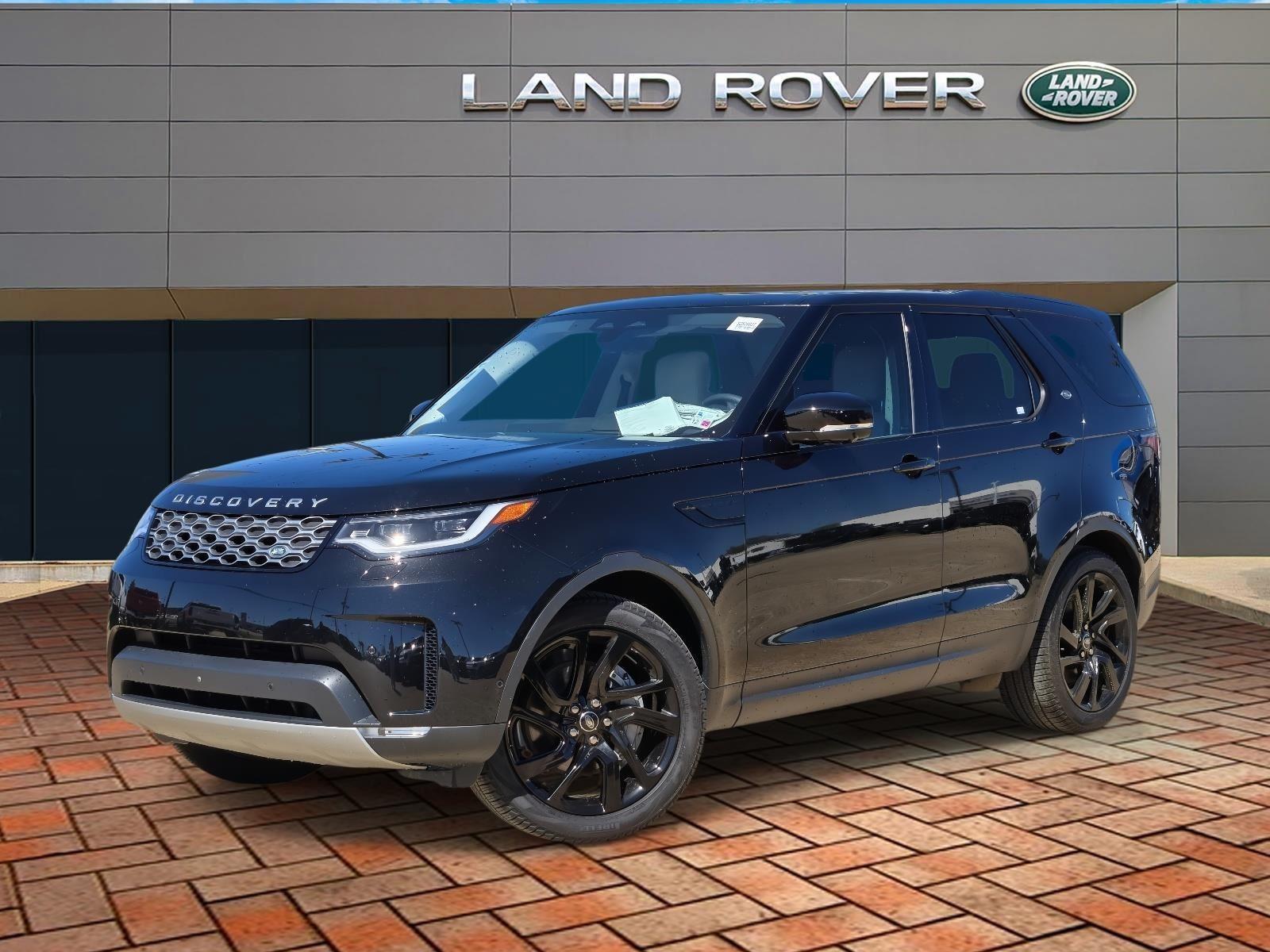 Used 2025 Land Rover Discovery for Sale (with Photos) | U.S. News ...