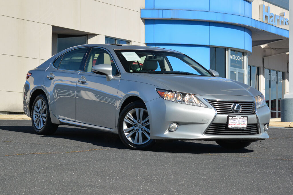 2012 Lexus ES For Sale