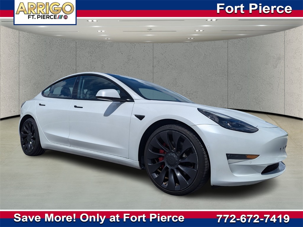 2022 Tesla Model 3 For Sale