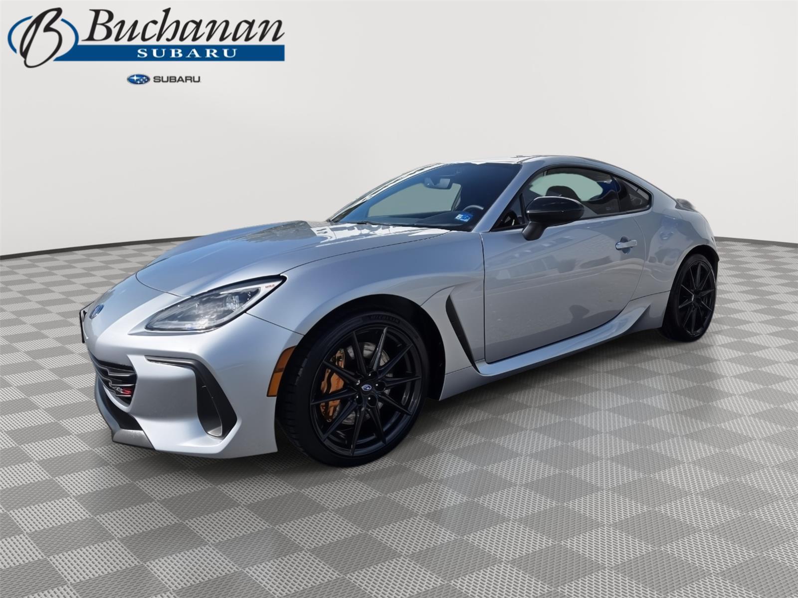 New Subaru BRZ for Sale (with Photos) | U.S. News & World Report