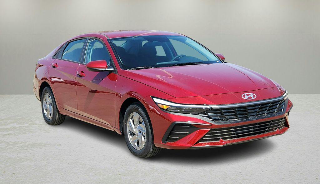 New 2025 Hyundai Elantra for Sale Near Me (with Photos) | U.S. News ...