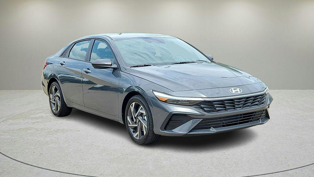New 2025 Hyundai Elantra for Sale Near Me (with Photos) | U.S. News ...