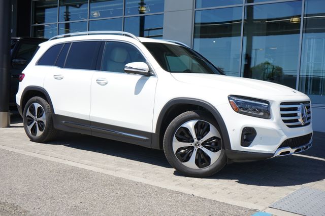 Used 2025 Mercedes-Benz GLB for Sale Near Me (with Photos) | U.S. News ...