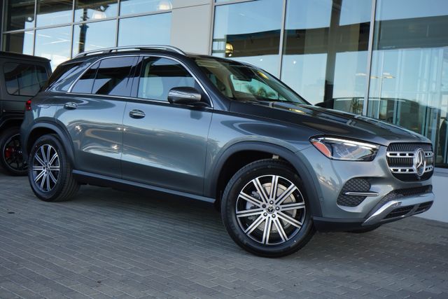 New 2026 Mercedes-Benz GLE for Sale Near Me (with Photos) | U.S. News ...