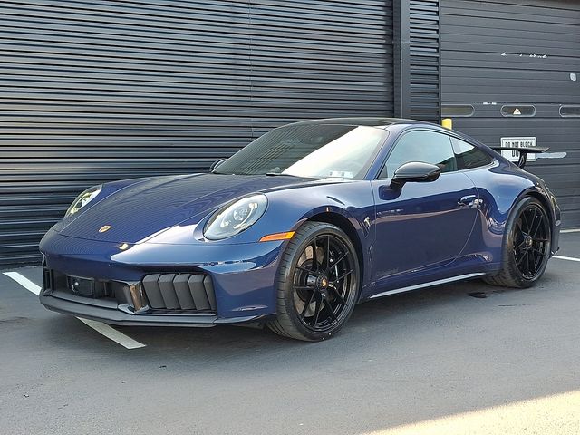 Used 2025 Porsche 911 for Sale (with Photos) | U.S. News & World Report