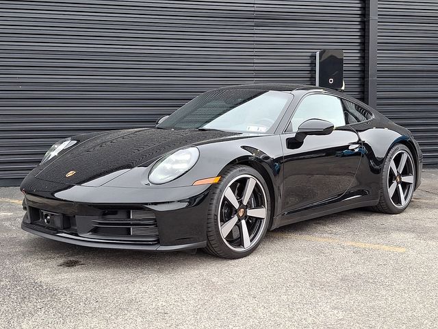 Used 2025 Porsche 911 for Sale (with Photos) | U.S. News & World Report