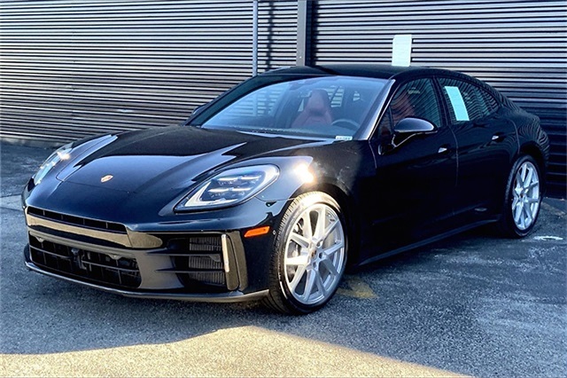 2016 Porsche Panamera For Sale