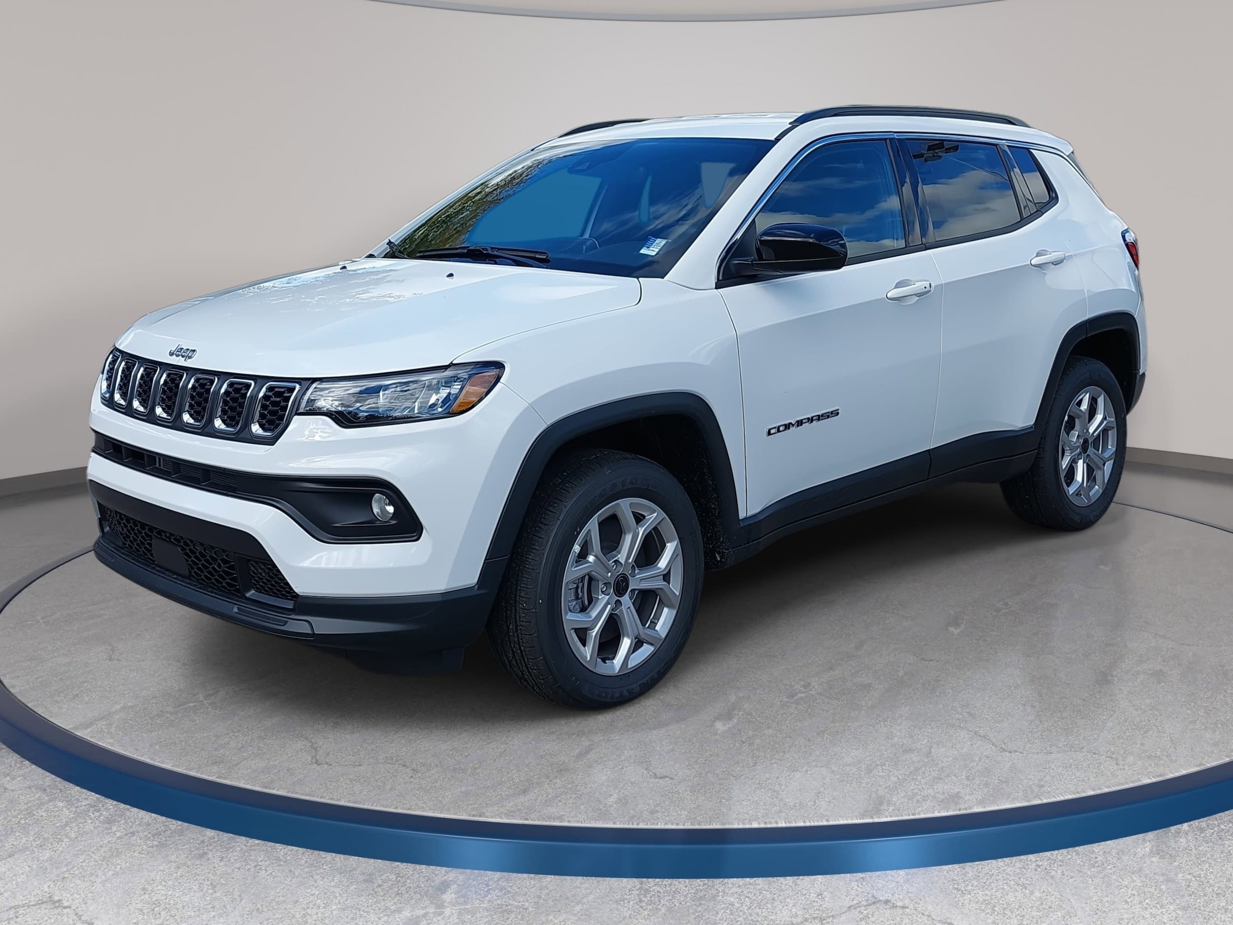 New 2026 Jeep Compass for Sale (with Photos) | U.S. News & World Report