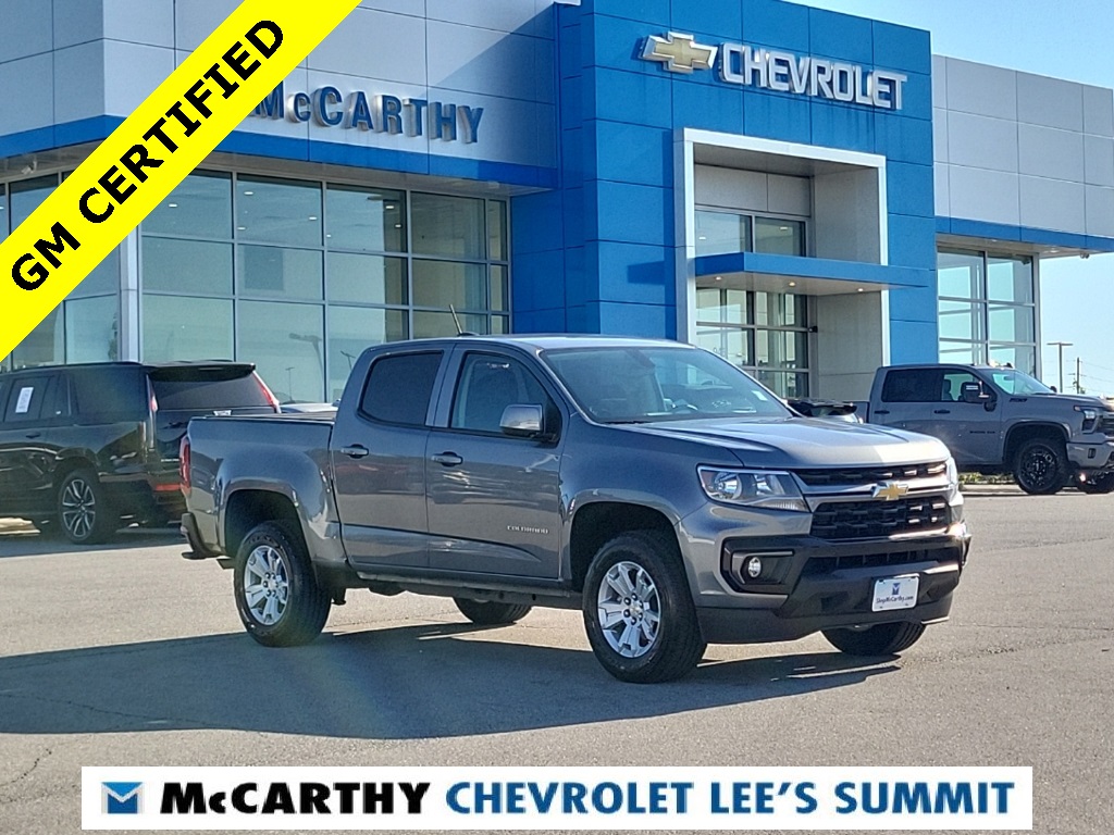 Used Chevrolet Colorado for Sale (with Photos) | U.S. News & World Report