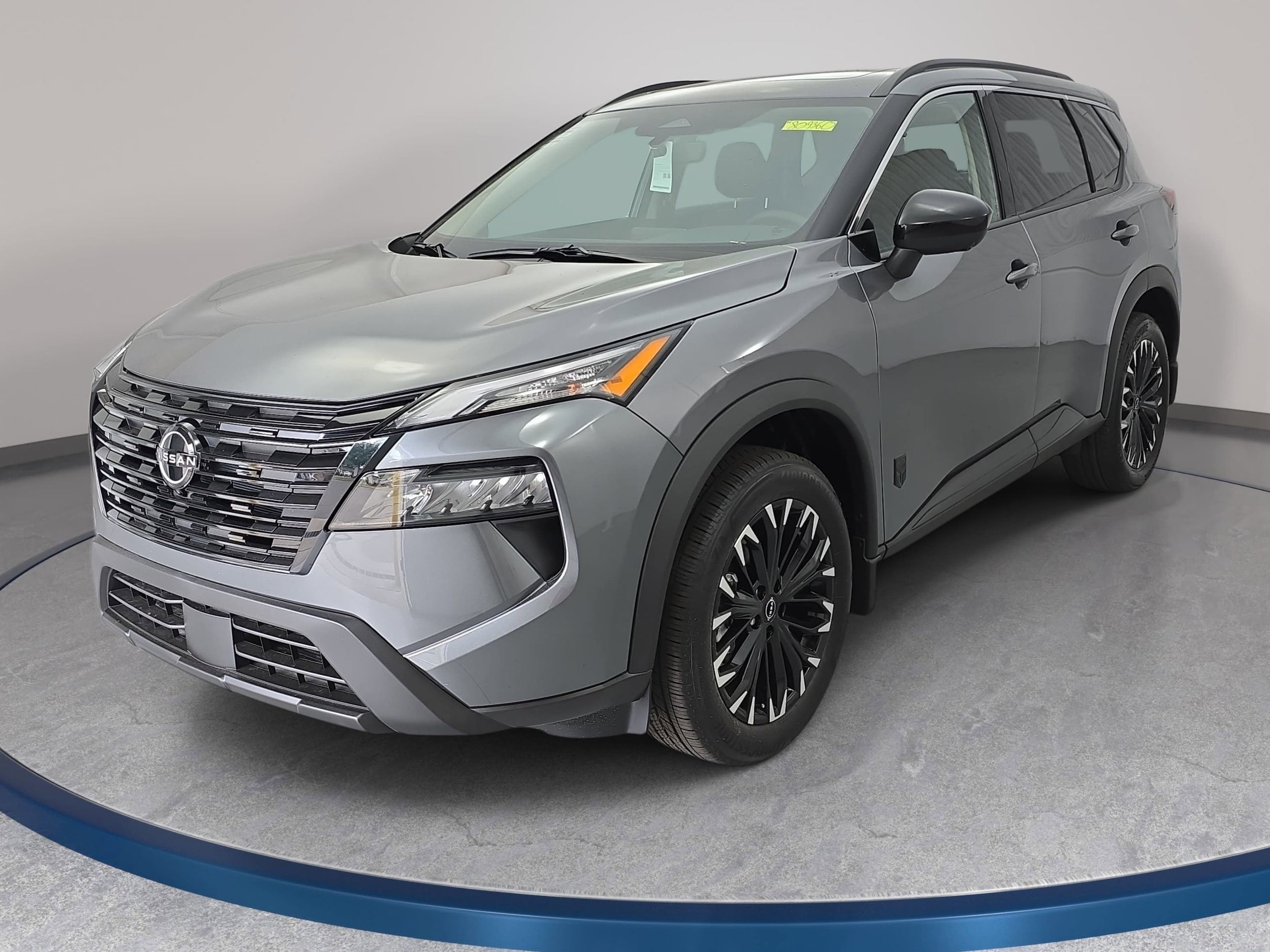 2023 Nissan Rogue Pricing, Photos & Specs