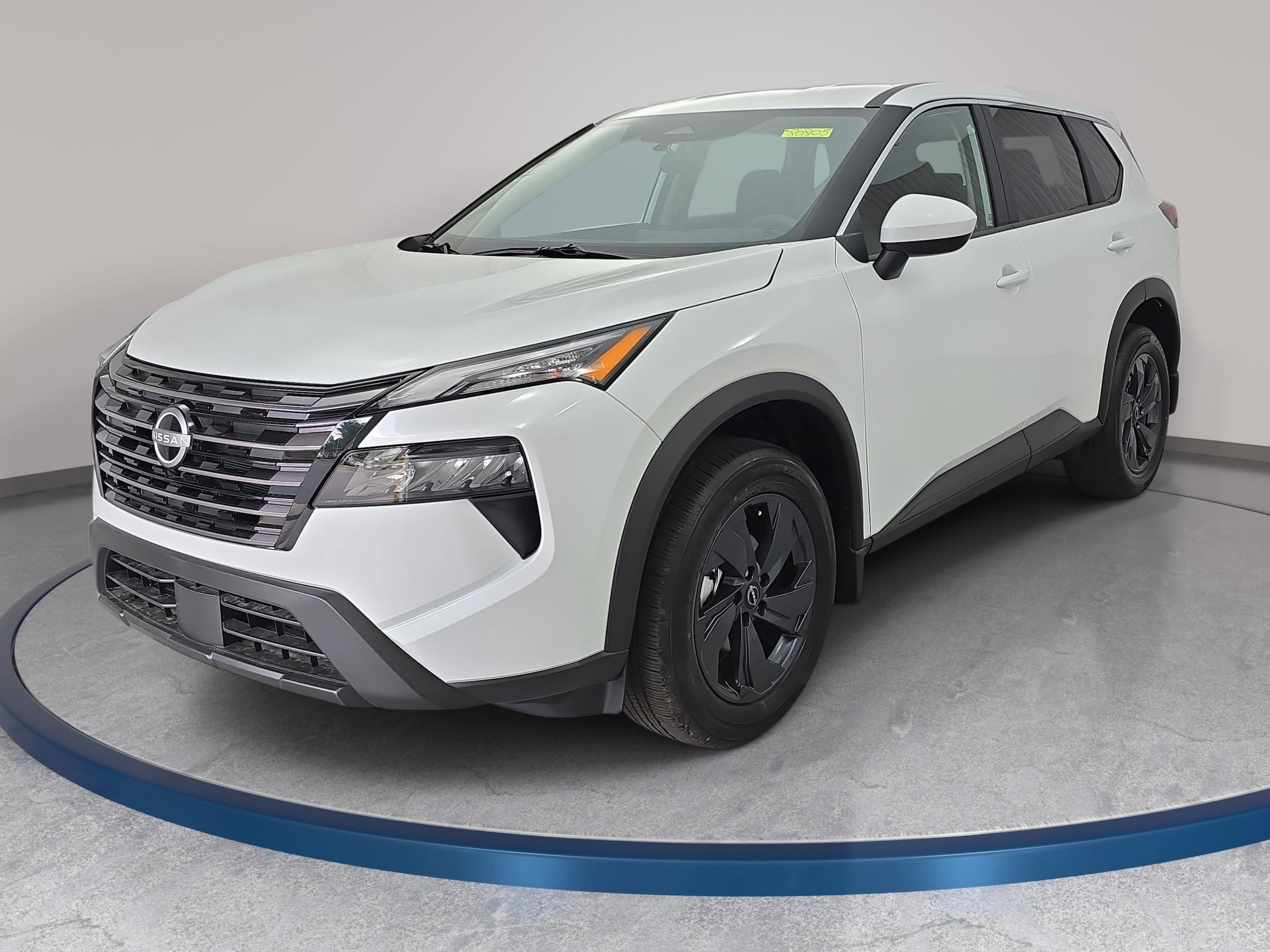 2023 Nissan Rogue Pricing, Photos & Specs