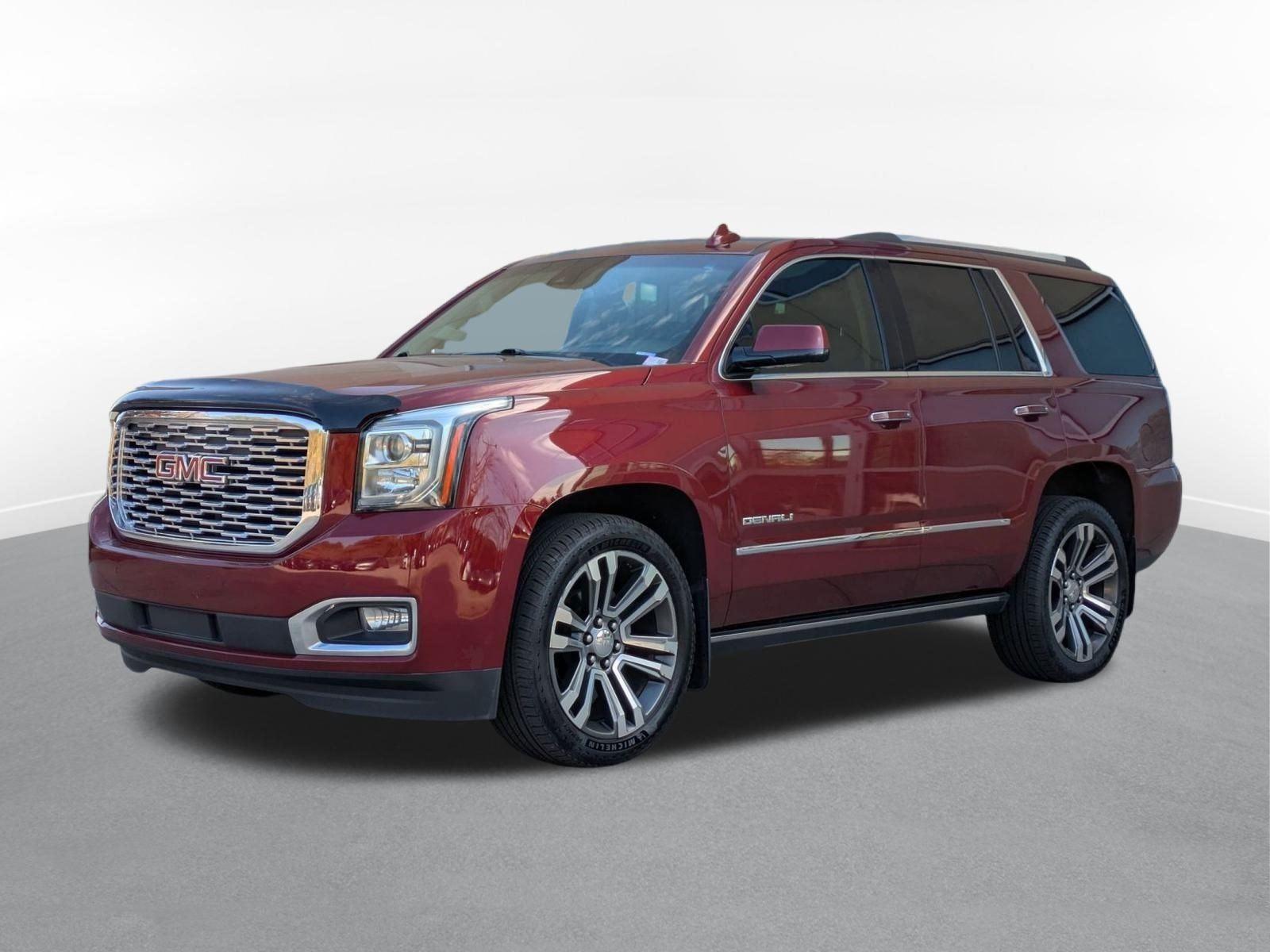 2019 GMC Yukon For Sale