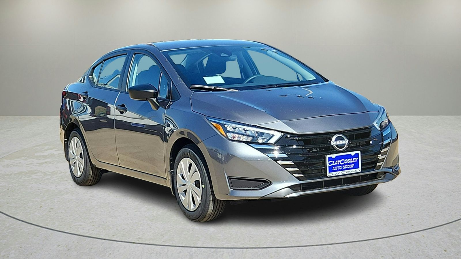 New Nissan Versa for Sale Near Me (with Photos) | U.S. News & World Report