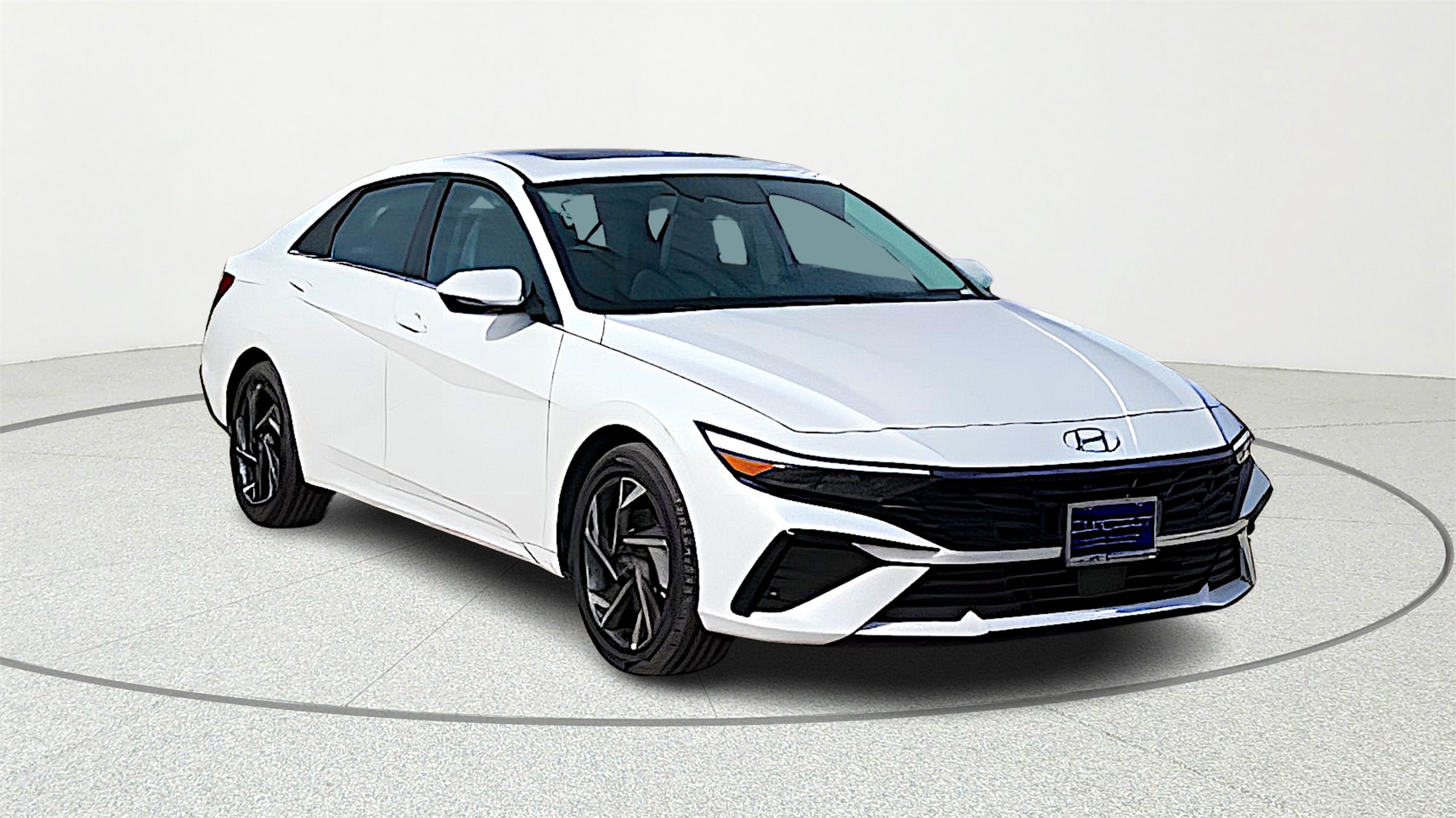 New 2025 Hyundai Elantra for Sale Near Me (with Photos) | U.S. News ...