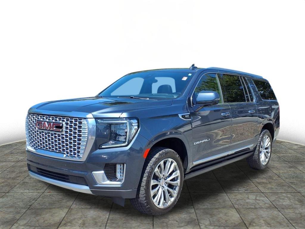 2018 GMC Yukon XL For Sale